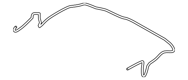 Genuine BMW OEM 37206789168 Air Intake Tube Right for sale online | eBay