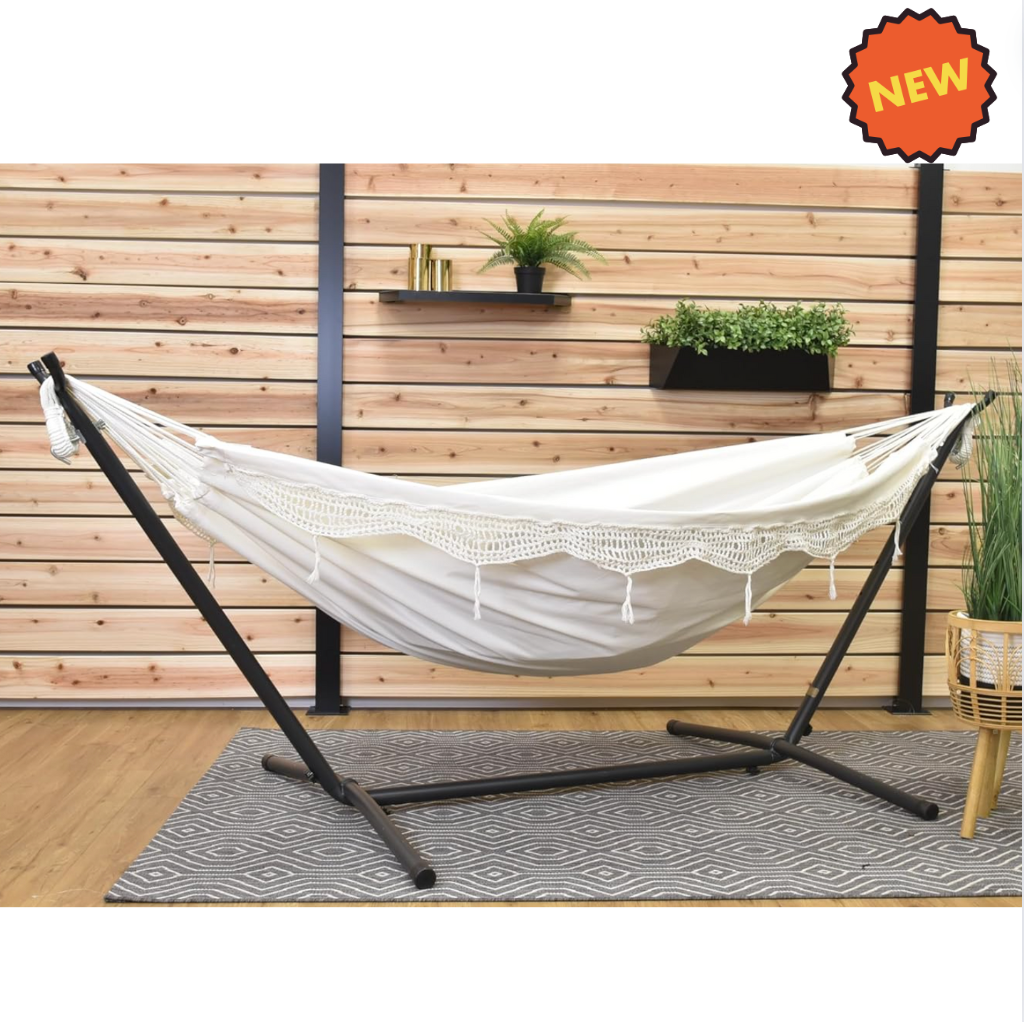 Hamaca Amacas De Patio Amaca Con Base Mexicanas Para Casa Mejicano ...