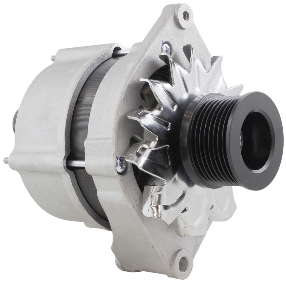 Alternator AE53101 AL78689 AL78692 AL81438 SE501343 TY6777 John Deere ...