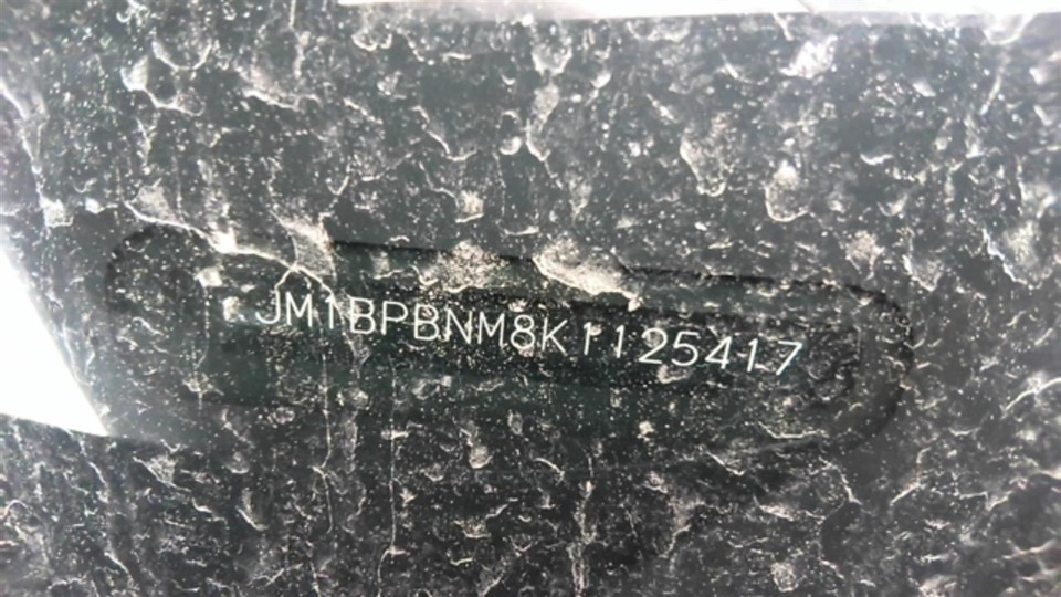 Chassis ECM Fuel Pump Tank Mounted Fits 19-23 MAZDA 3 29121017 | eBay