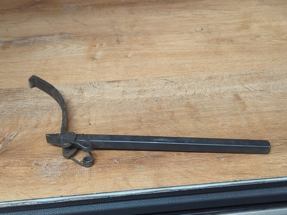 Snap-On Tool Snap on Flywheel Turner - A144 | eBay