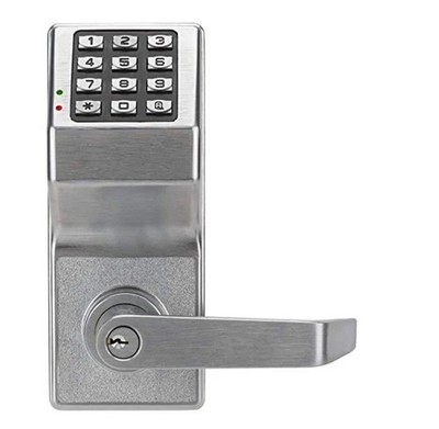 Trilogy T2 Alarm Lock Standalone Digital Electronic Code Lock DL2700 ...