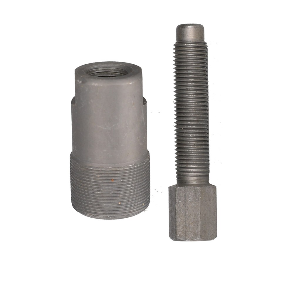 Magneto Stator Flywheel Puller For 125cc 140cc Apollo SSR YX Lifan Dirt ...