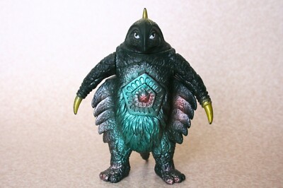 Bandai Bemstar Bemster Figure Ultra Monster Ultraman Kaiju 1983 ...