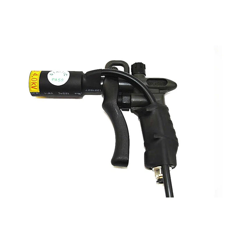 Air Gun Ionizing Air Gun Electrostatic Gun with High Voltage Generator ...
