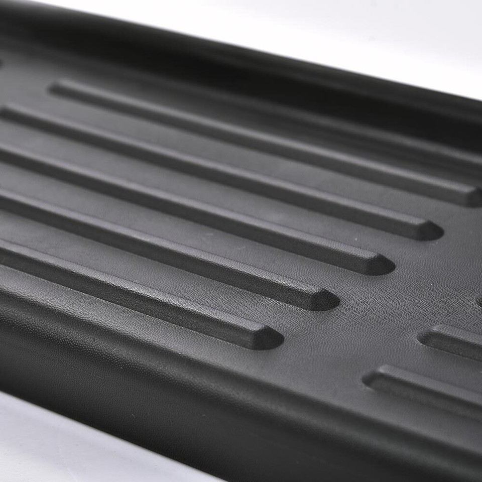 Rear Bumper Step Pads Left&Right Side Fit For 1999-2007 Ford F-Series ...