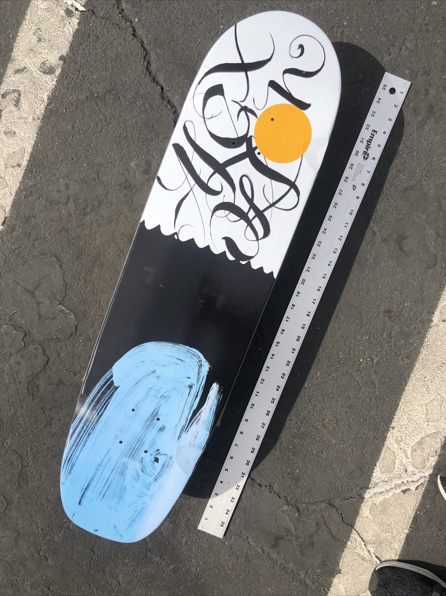 Longboard Designs Ideas