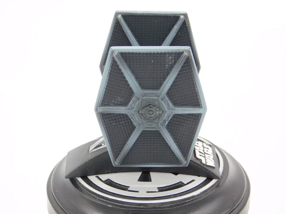 Star Wars Titanium Series Ships and Vehicles *you pick listing | eBay