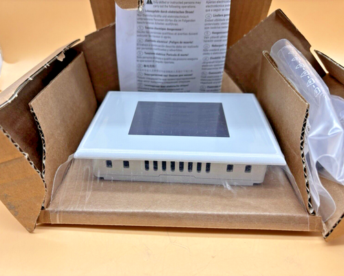 EATON / Moeller XV-102-A0-35TQRB-1E4 Color Touch Panel- | eBay