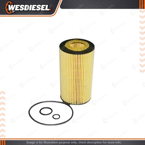 Sakura Oil Filter fits Mercedes Benz Sprinter 213 216 416 313 413 513 ...