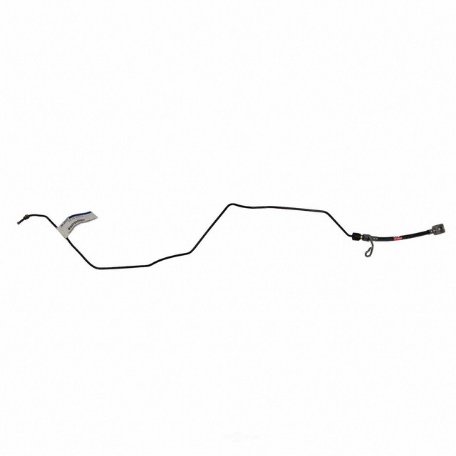 Brake Hydraulic Line Rear Right Motorcraft BRHR-100 for sale online | eBay