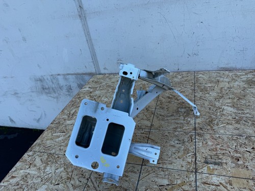 FRONT LEFT FRAME RAIL CUT SUPPORT CARRIER UPPRON GENESIS G80 OEM (2021 ...