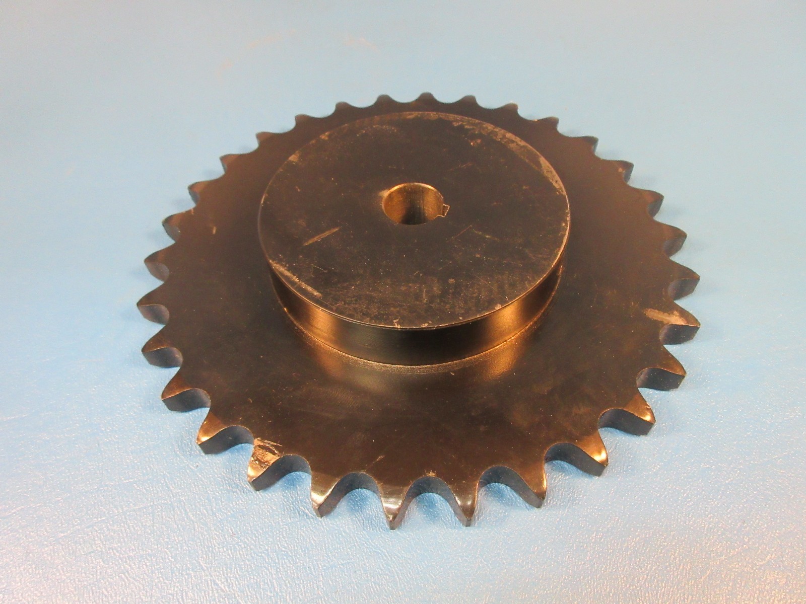 Browning Sprocket 60B30 270267, 3/4" Bore,60 Chain, 30Teeth (Martin ...