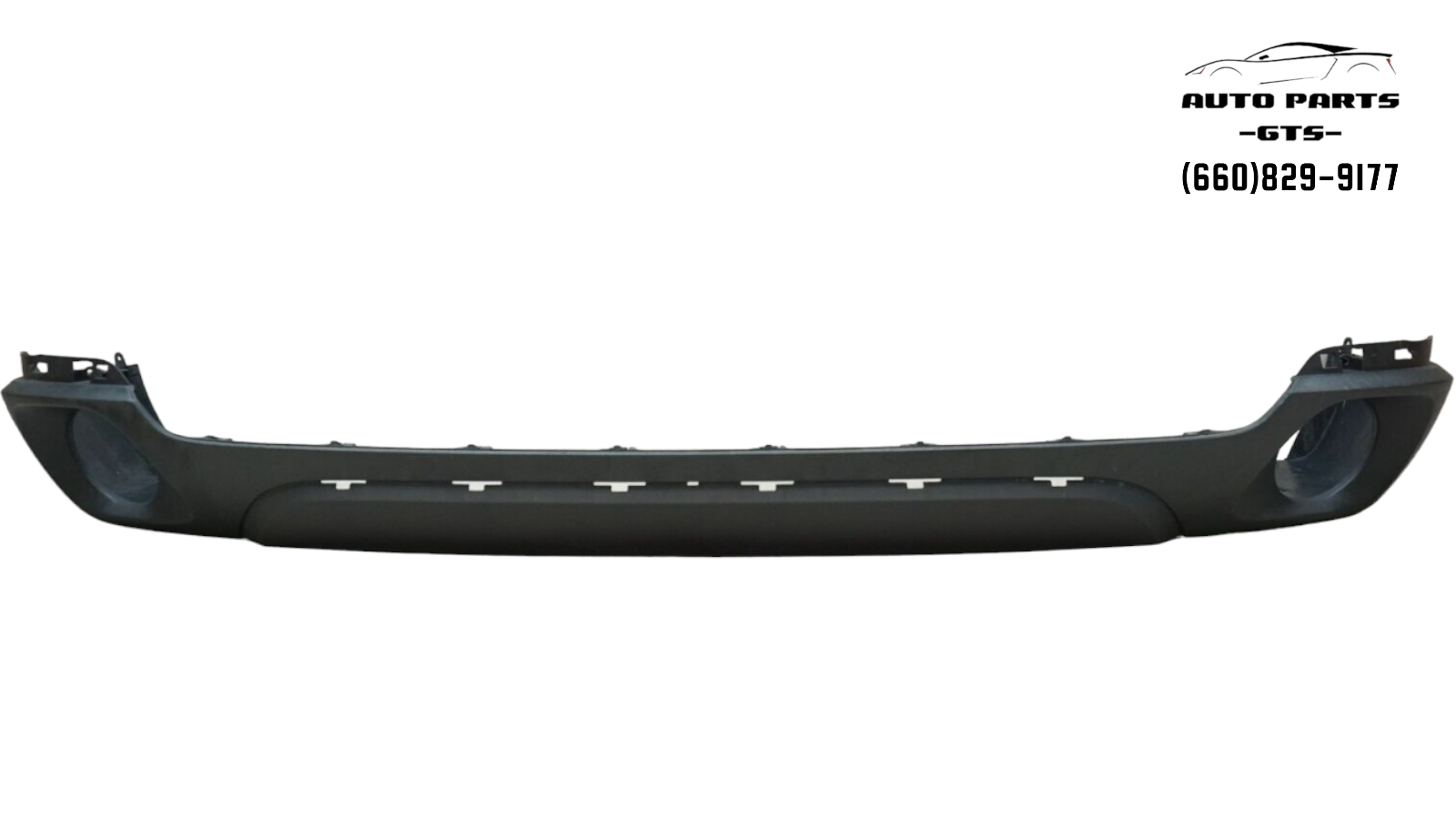 2014-2018 BMW X5 XDRIVE35I F15 REAR LOWER BUMPER COVER VALANCE OEM ...