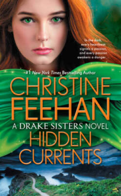 Hidden Currents (Drake Sisters, Book 7) - Mass Market Paperback - GOOD ...