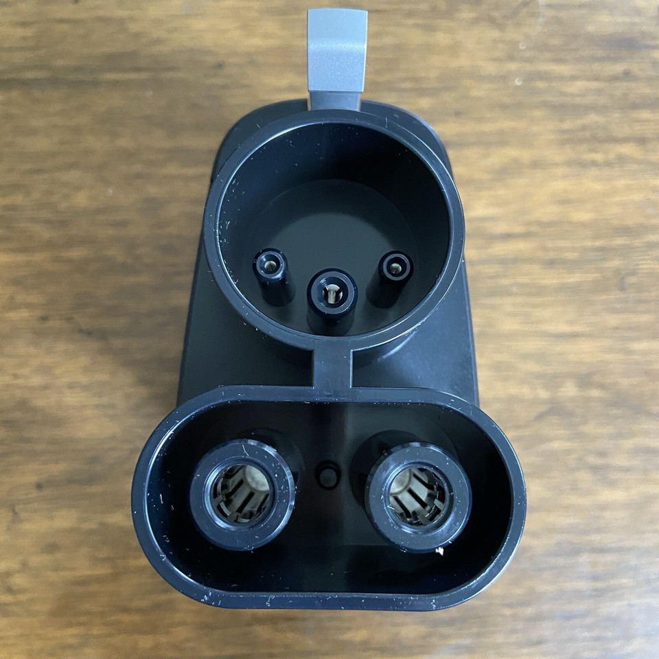 Tesla Supercharger NACS DC adapter for Mercedes EQE EQS EQA EQB EQC ...