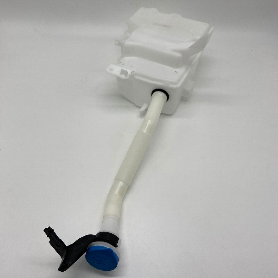 Windsheild Washer Reservoir Tank W/Tube For Mitsubishi Outlander Sport ...