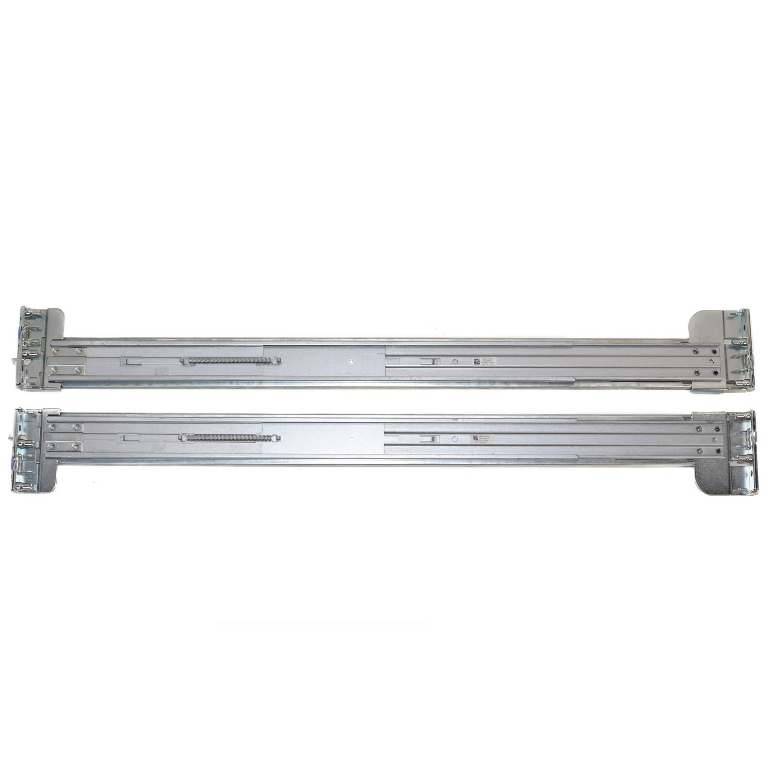 Dell 61KCY PowerEdge R530 R720xd R730 R740 2U B6 ReadyRails II Sliding ...