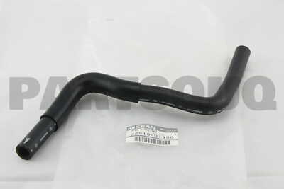 9241001J00 Genuine Nissan HOSE-FRONT HEATER,2 92410-01J00 | eBay