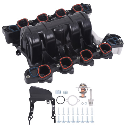 Intake Manifold 615-775 Fits 2002-2005 Ford Explorer Mercury ...