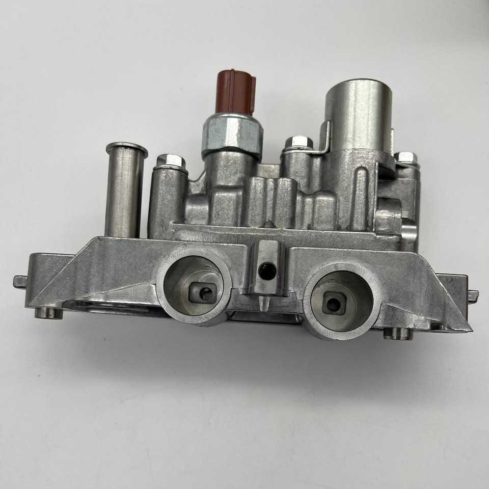 New 15810-R70-A04 Engine Variable Timing Solenoid For Honda Odyssey ...