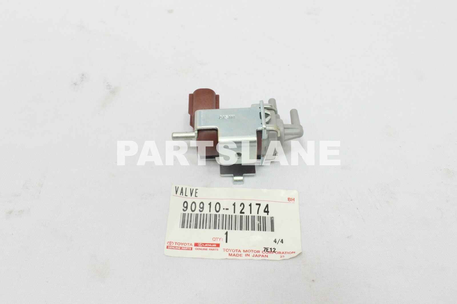 Toyota Camry 1997-2003 OEM Genuine Vacuum Switching Valve 90910-12174 ...