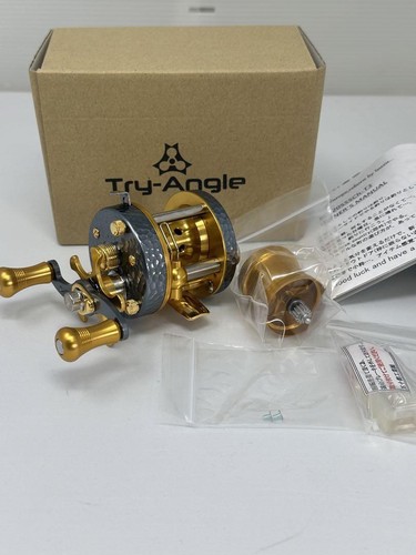Try-Angle 10Th Anniversary Model Bc420Sssch-T3 | eBay