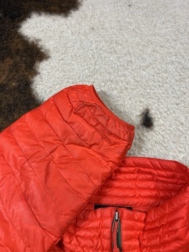 Patagonia Nano Puff Jacket Men's Insulated Primaloft 100% Polyester @YY ...