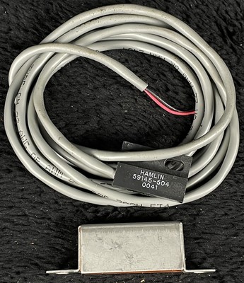 Hamlin 59145-504 Magnetic Proximity Sensor Commercial Washing Machine ...