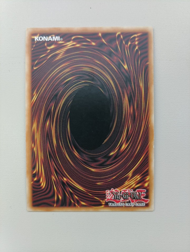 Yu-Gi-Oh! TCG x1 Loptr, Shadow of the Generaider Bosses ETCO-EN028 1st Ed NM | eBay