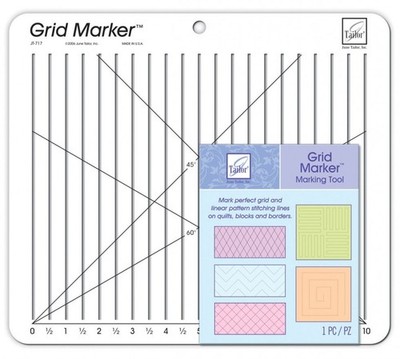 Sewline Grid Marker - each | eBay