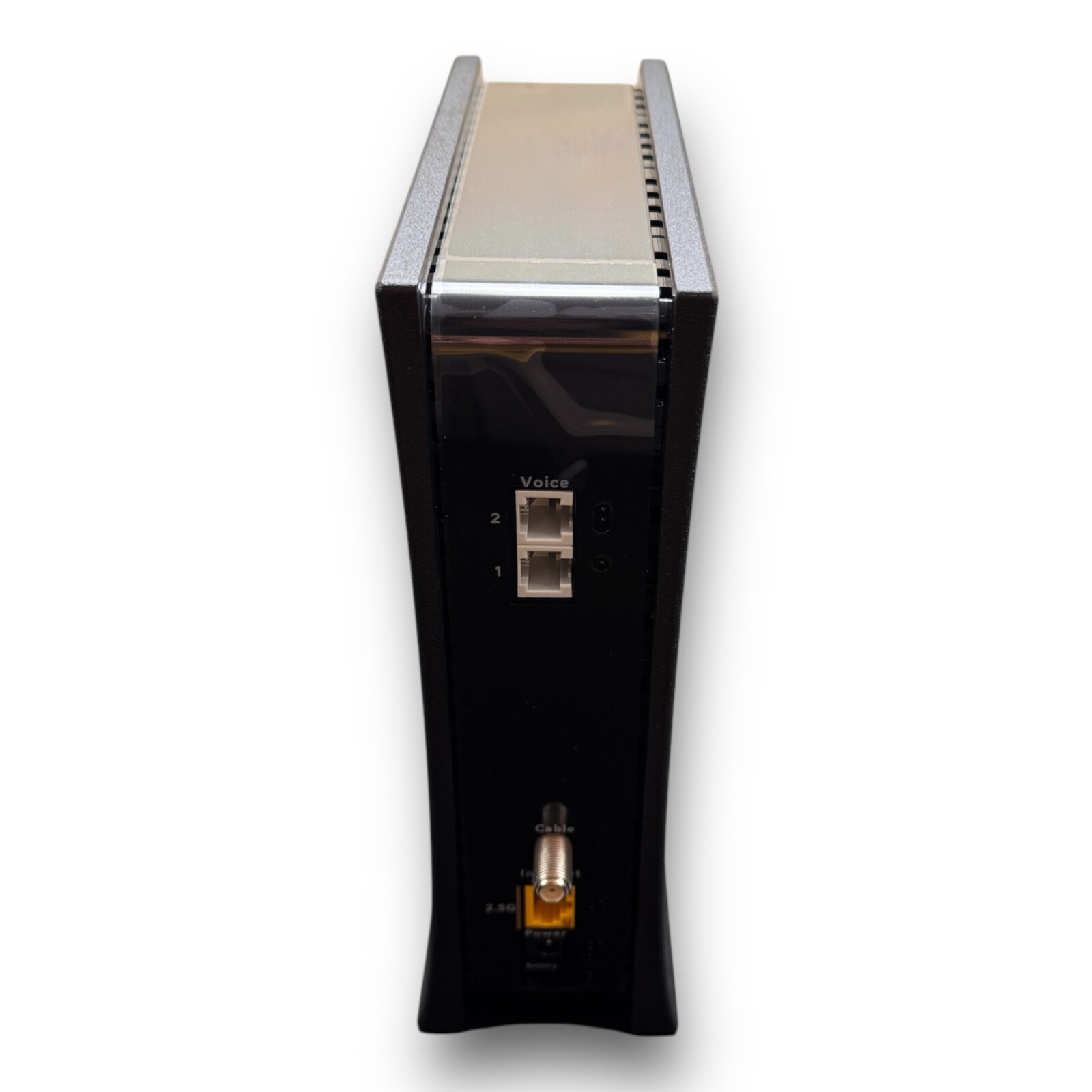 Spectrum EU2251 DOCSIS 3.1 EMTA Internet Cable Modem Pc20 for sale ...