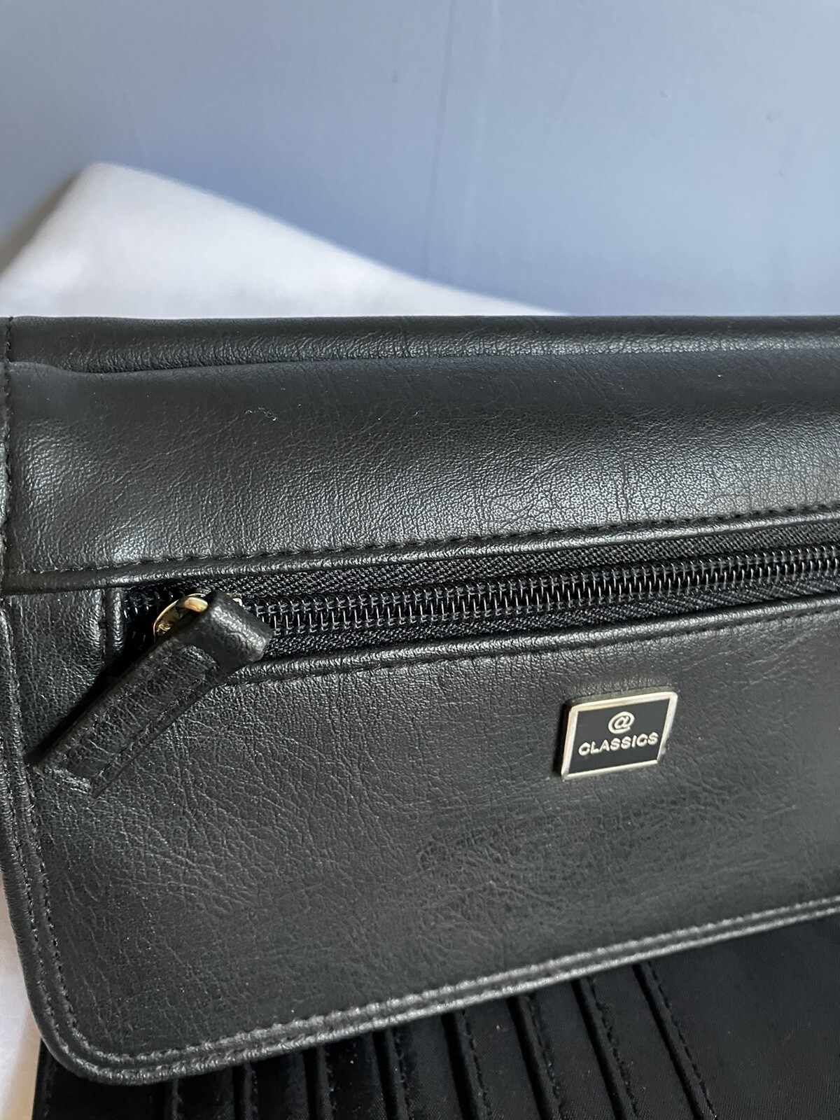 Classics Multipocket, Multi compartment Wallet, Purse, Clutch | eBay