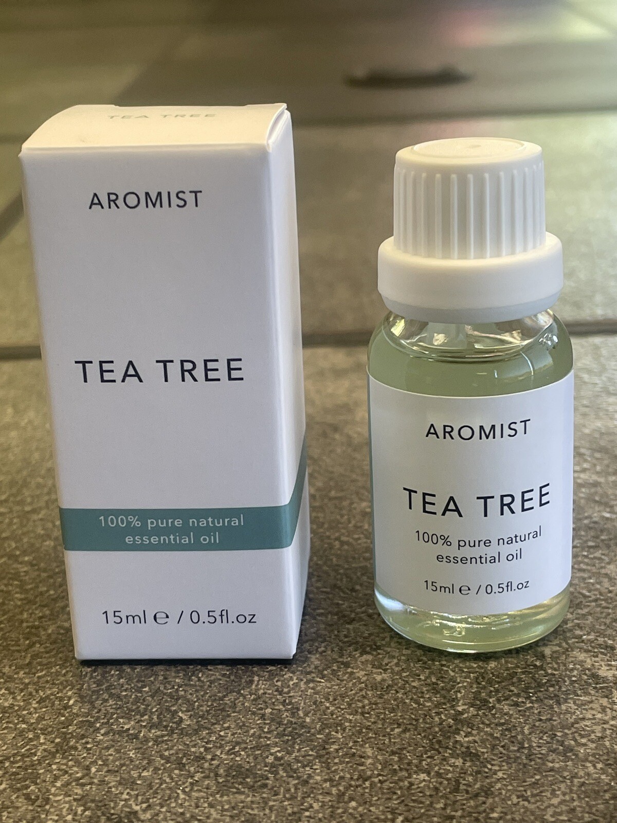 Aromist Tea Tree Fragrance Essential Oil | eBay