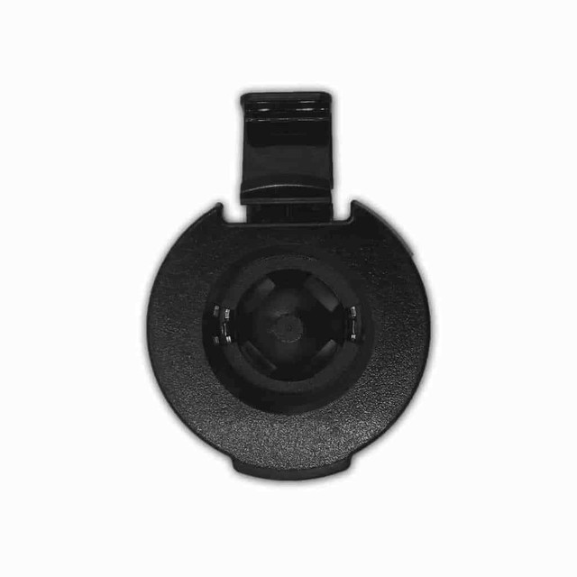 garmin 145-01615-11 Black With Car Power Adapter Bundle Tested Works ...