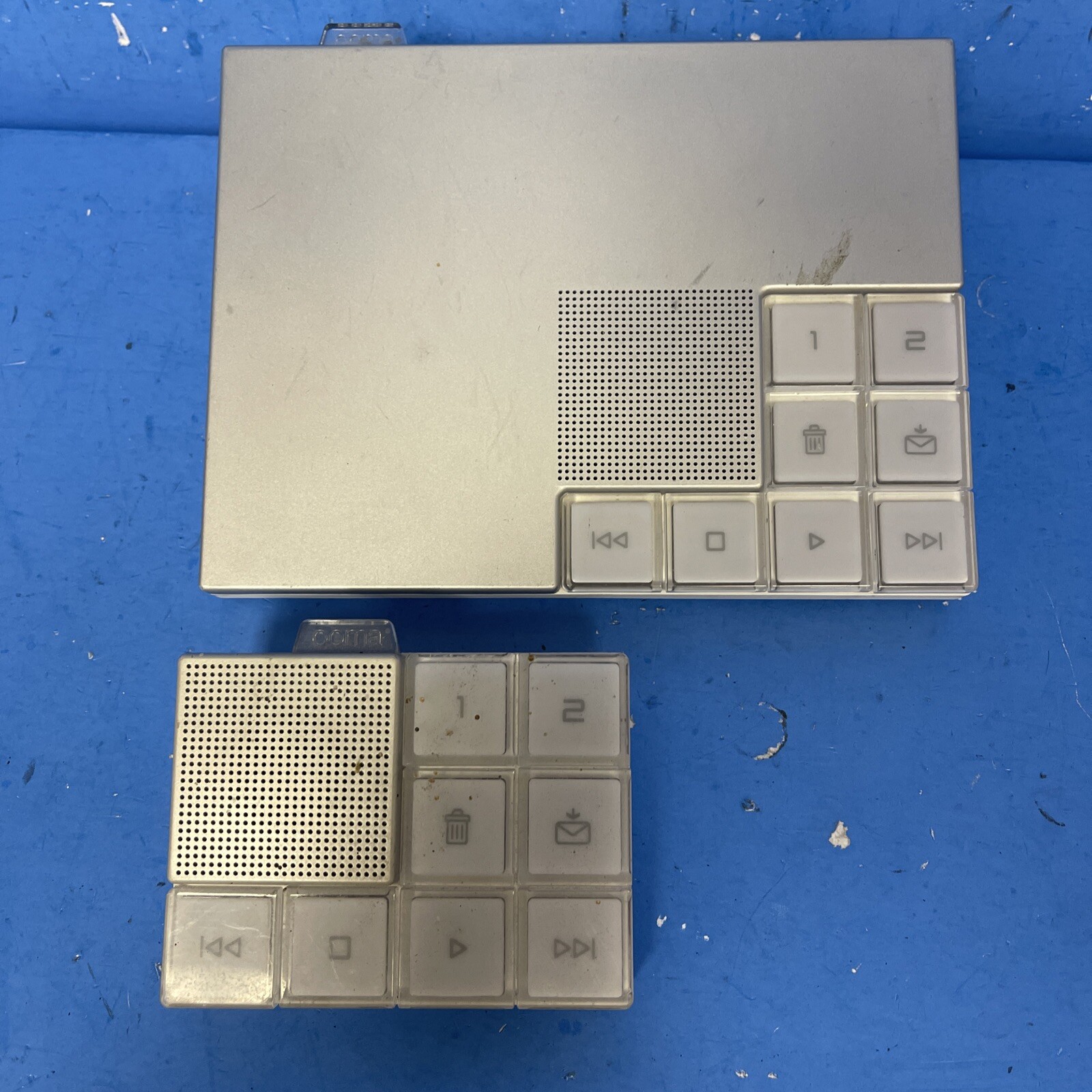 OOMA SCOUT 110-0101-401 / 110-0100-307 OOMA HUB FOR USE WITH VOIP ...