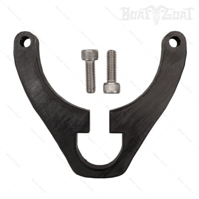 Lowrance Ghost Bow Guard Cable Keeper - Transducer Wire Cable ...