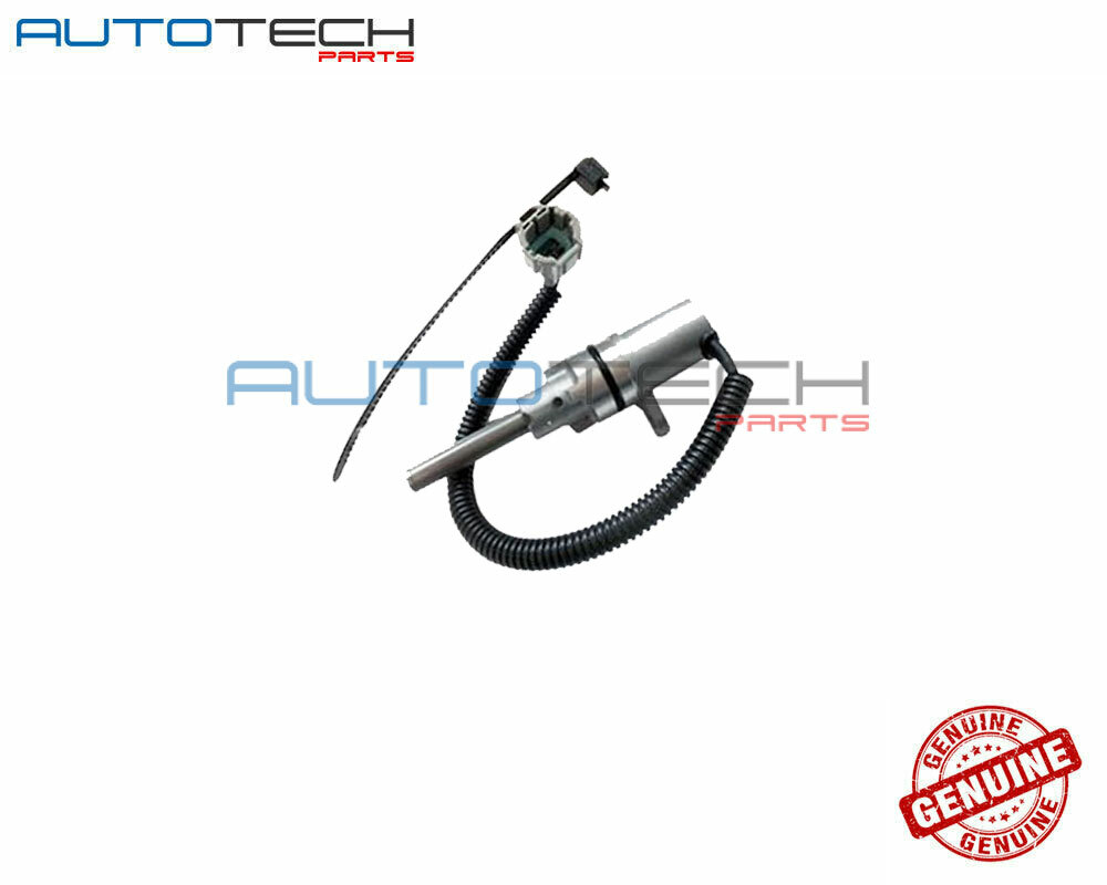 FOR Nissan Patrol Y61 GU RD28 TD42 TB45 Genuine Speedometer Speed ...