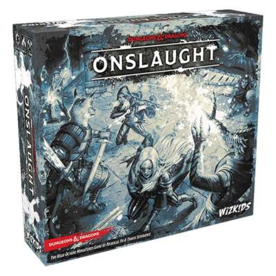 DND D&D Dungeons and Dragons Onslaught Core Set NEW | eBay