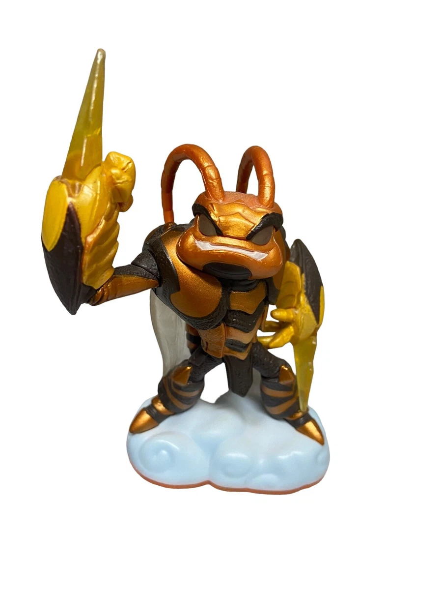 Fastest Skylander