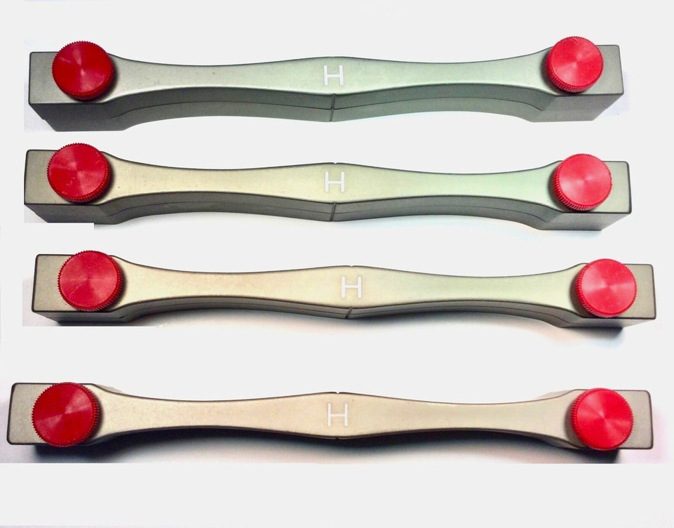 Bassoon Reed Making Tools- Herzberg Flat Shaper-NEW | eBay