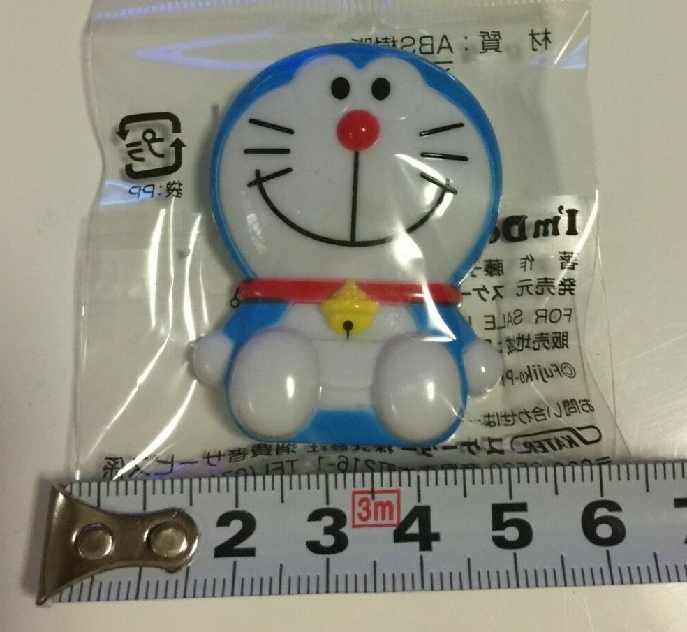 Doraemon magnet For Sale IN Japan Only Kawaii I'm Doraemon Anime ...