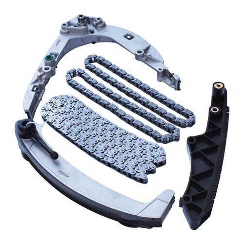 BMW S55 N55 N54 N53 N52 N51 N20 F02 F07 F10 F20 Timing Chain Kit Guide ...