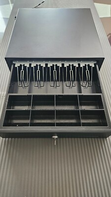 Cash Drawers & Inserts - Tills Key