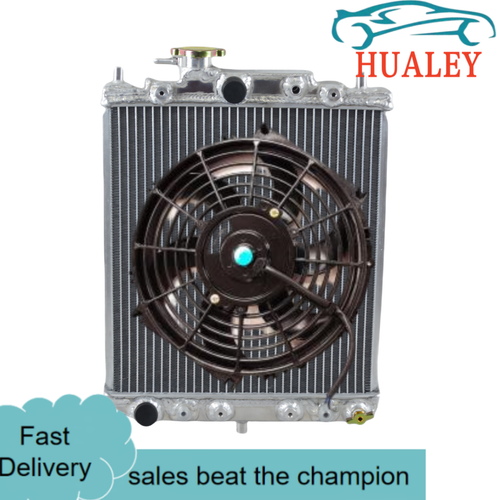 For Daihatsu Mira L200V L201 MOVE L601 Centro L501 AT/MT Aluminum ...