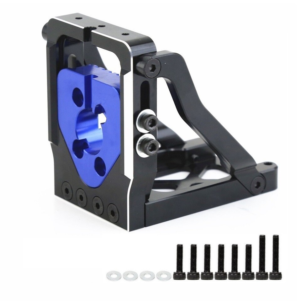 CNC Metal Quick Release Motor Mount for TRAXXAS X Maxx 6S/8S 1/6 XRT 8S ...