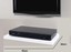 Floating Wall Mount Console TV Media Shelf DVD Cable Sky Box Gloss ...