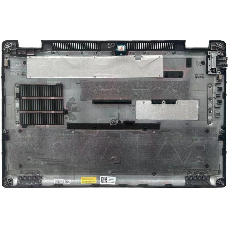 New For Dell Precision 3591 Bottom Cover Lower Case 03FNR3 3FNR3 Silver ...