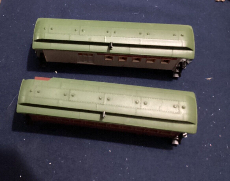 tyco model train cars ho scale lot of 6 includes Coca Cola tank car | eBay
