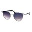 Designer Fashion Sunglasses Womens Round Cateye Horn Rim Aviator UV 400 ...